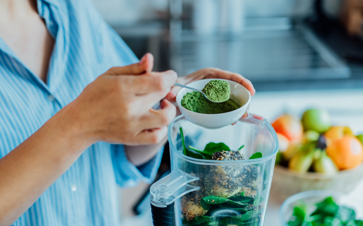 5 Moringa recipes that will make you want to kickstart your healthy ea ...