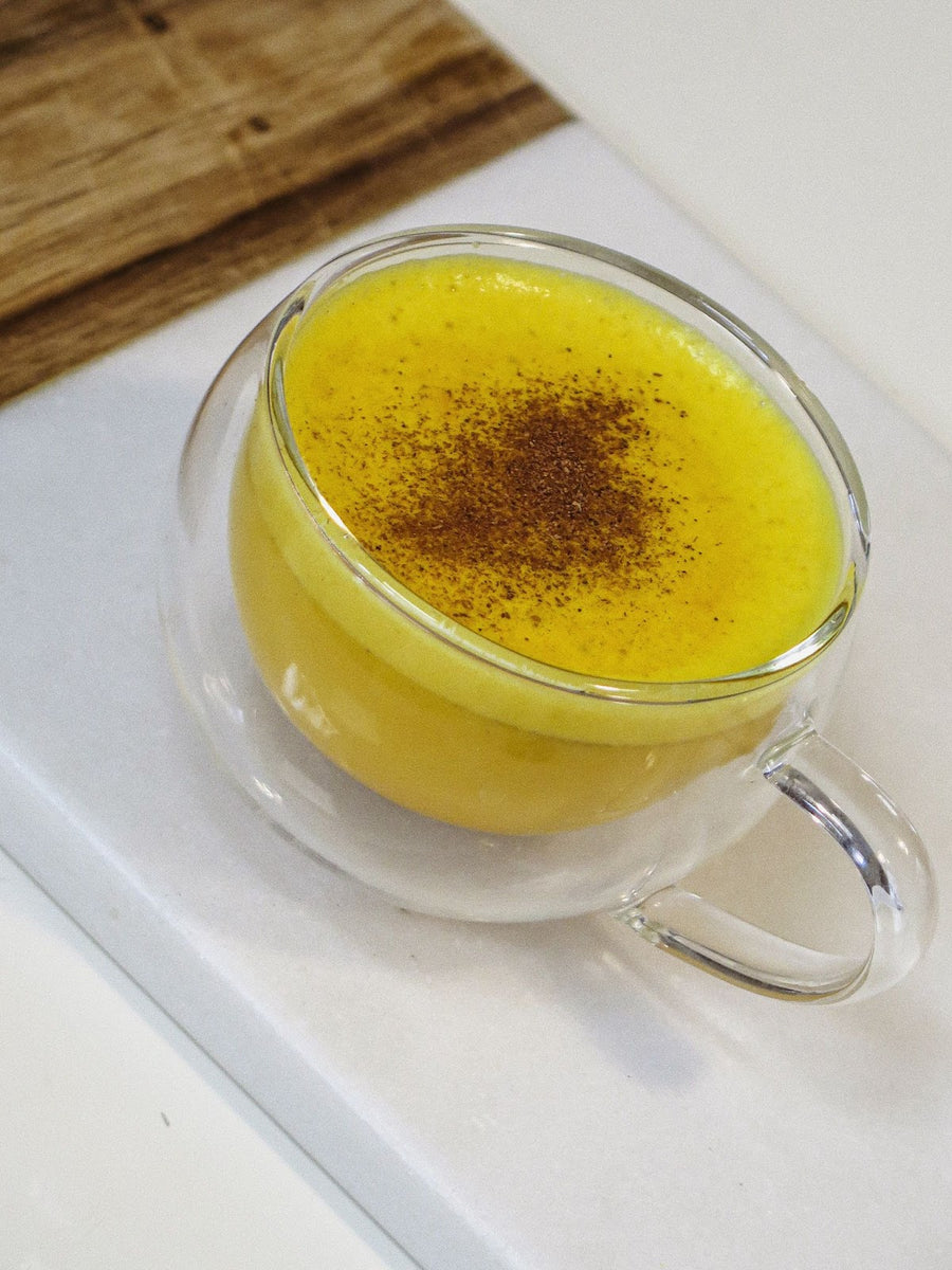 The Spice Queen: Let's talk about turmeric – OMG Superfoods
