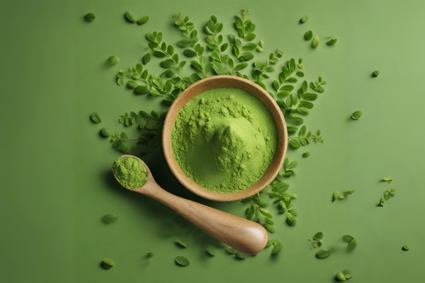 Moringa Magic: Discover the Health Wonders of the Miracle Tree – OMG ...