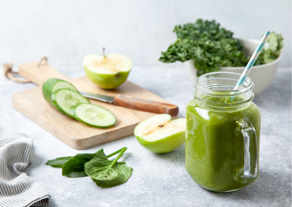 Bolster your immunity as summer ends – OMG Superfoods